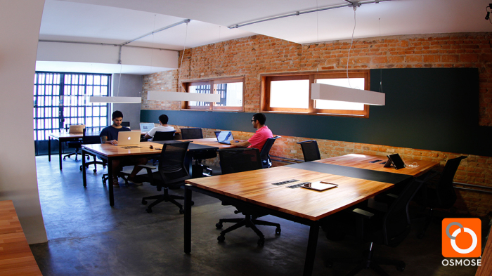 Saiba como ser um bom coworker - OSMOSE coworking Saiba como ser um bom coworker - OSMOSE coworking